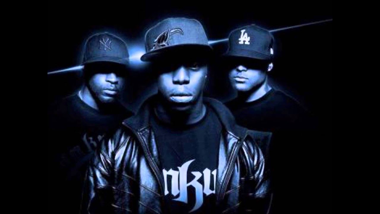 Booba ft Bram's et Mala (92i) -Izi Life- - YouTube