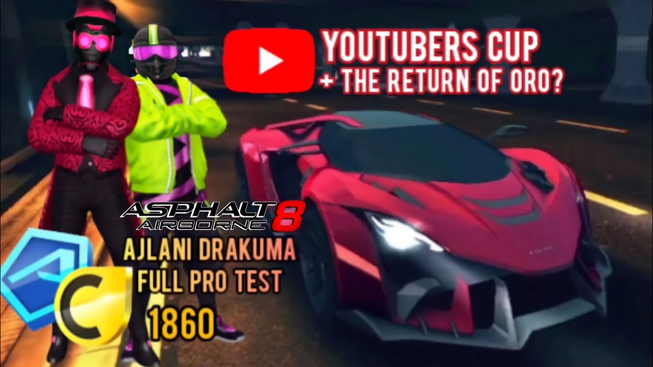 The return + Ajlani Drakuma full pro test drive || Festival car ft ...