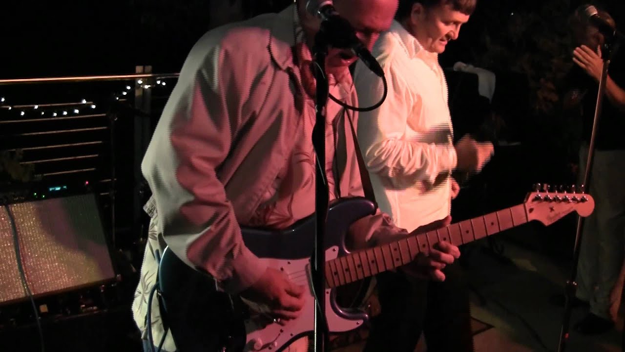 The Beaters / Sweet Home Alabama.mov - YouTube