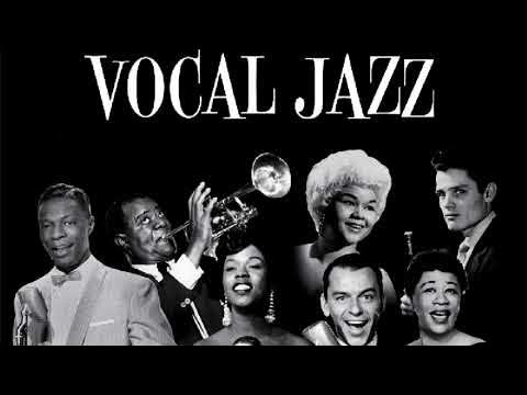 Manhattan Jazz Quartett - Vocal Jazz Classics - Jazz Music 2022 - YouTube