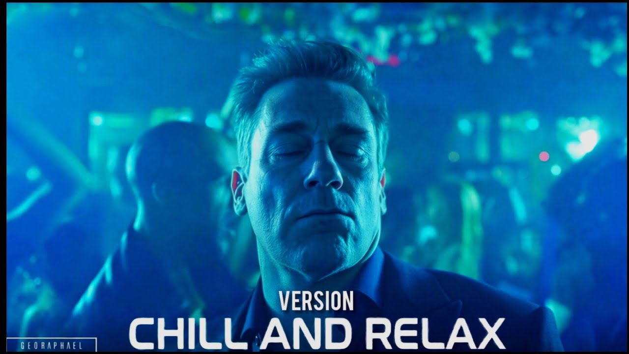 Turn The Lights Off – Kato feat. Jon (2 AM Chill Drive Mood Rework by ...