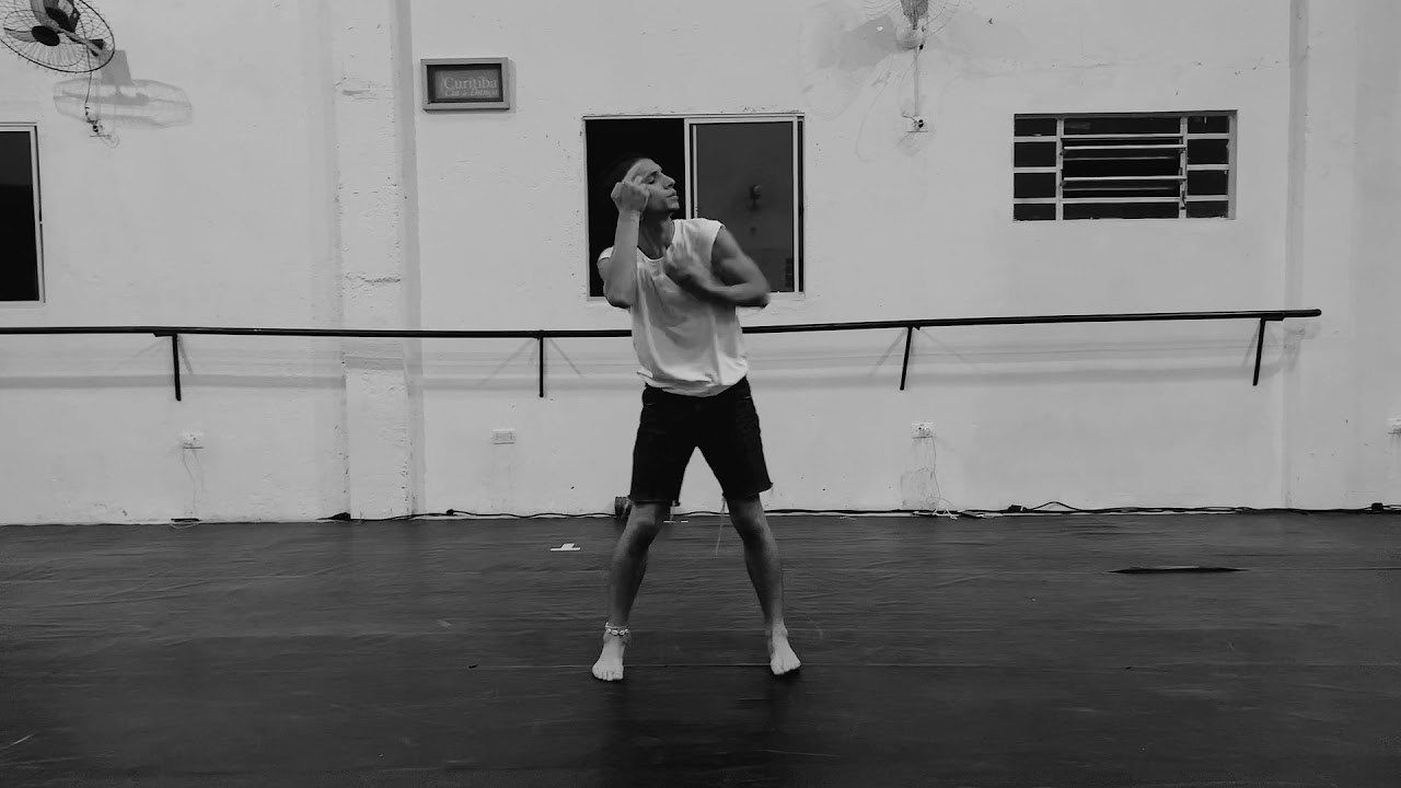 Ria | Kell Smith (Dance Video) - YouTube