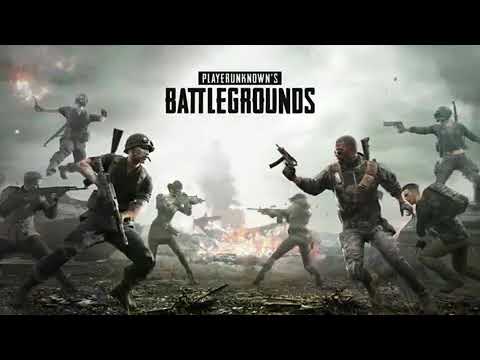 PC pubg yeni arxa fon mahnisi