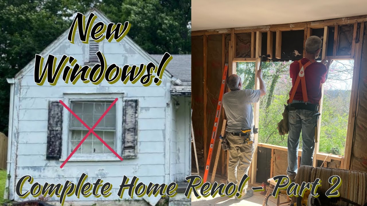 Build Your Own Budget-Friendly Chevron Window Shutters - WreckCreational