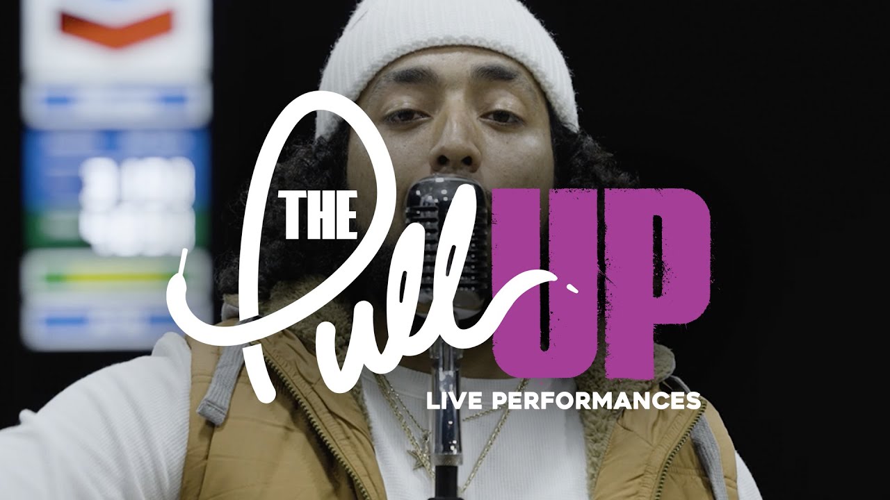 Chief Da Don - "One Life" | The Pull Up Live Performance - YouTube