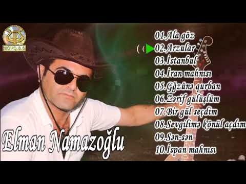 Elman Namazoğlu Vol-1