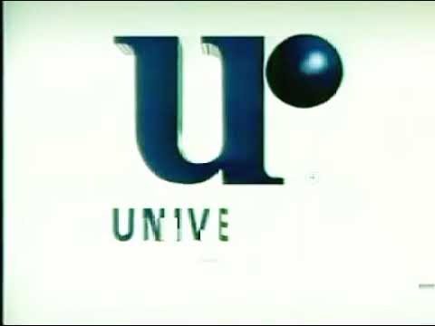 Universal Records Videoke Logo (2005) - YouTube