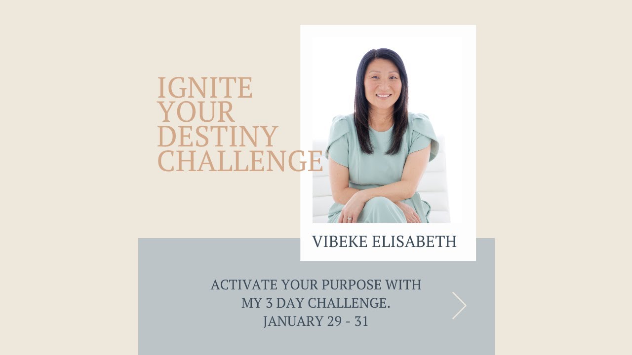 Activate Your Fullest Potential - YouTube