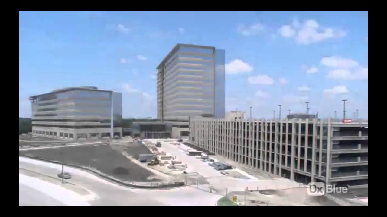 time lapse camera Construction - CCTV installers London - YouTube