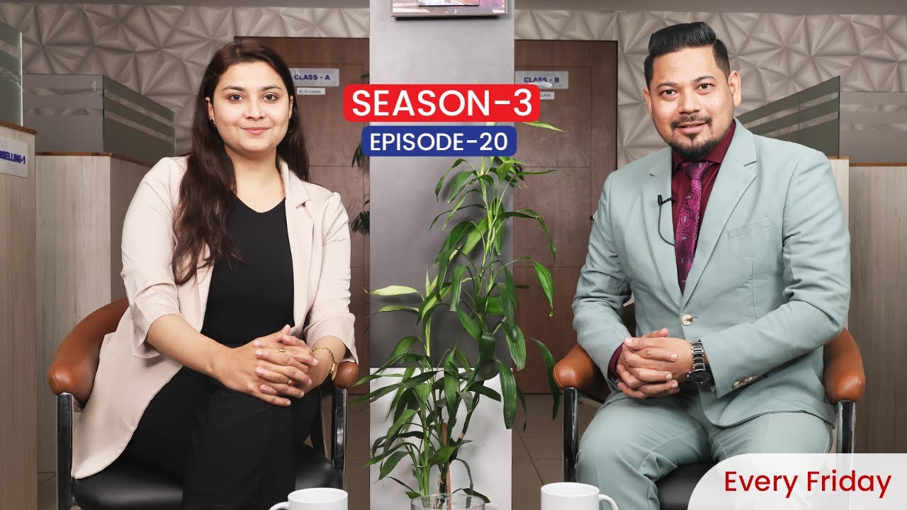 RightCast with Founder/CEO | Philip DC | Right Path Career Counselling ...