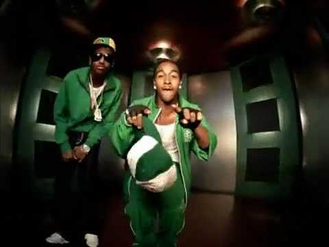 B2k ft Fabolous Bada Boom - YouTube