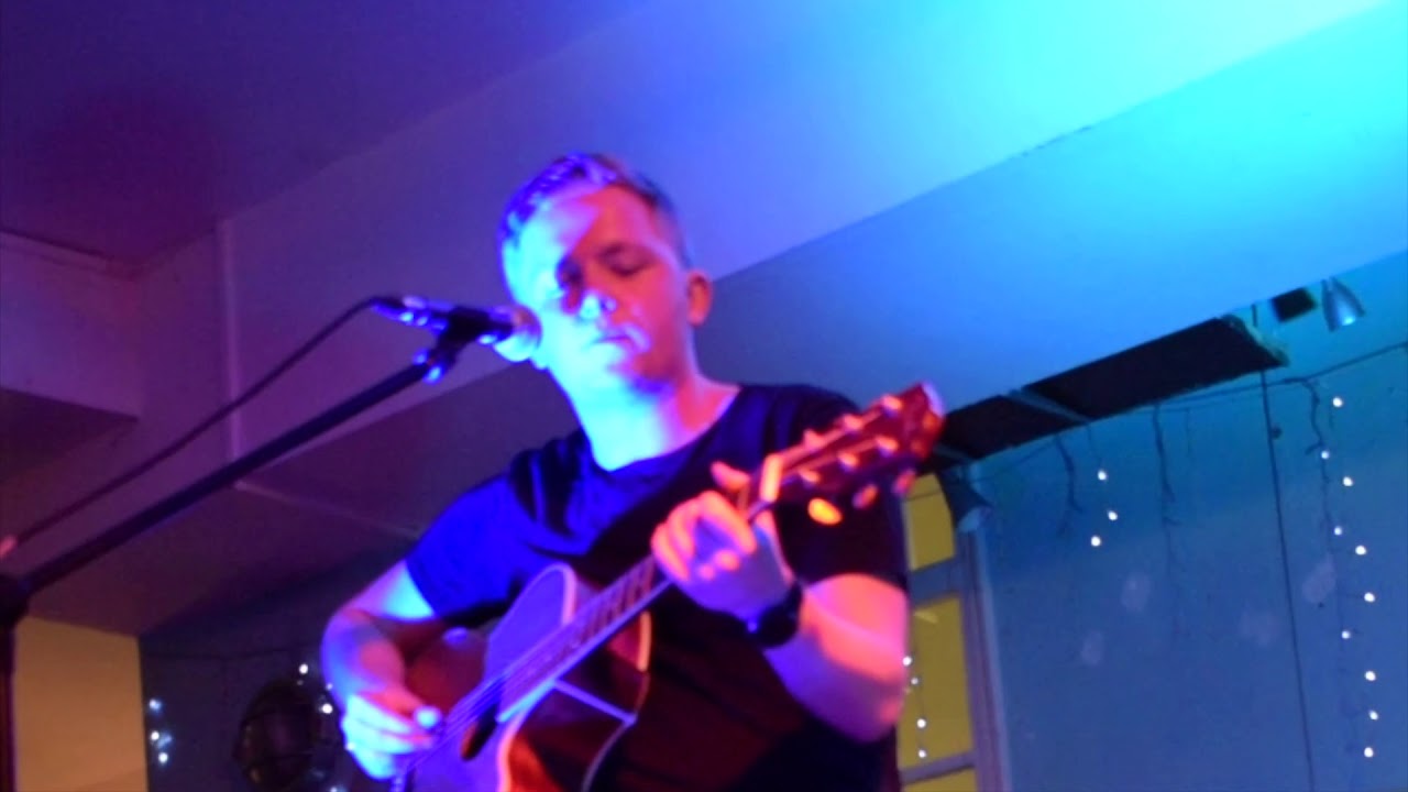 Joseph Ozment — Mississippi (Live @ Nos Da) - YouTube