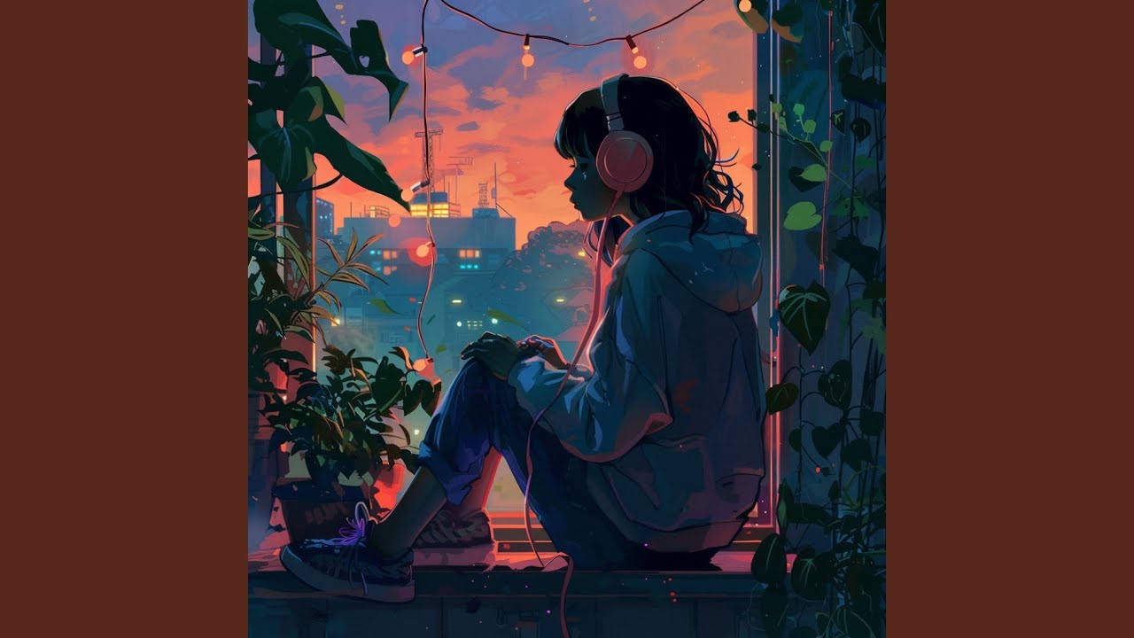 Journey Rhythm Lofi Tune - YouTube
