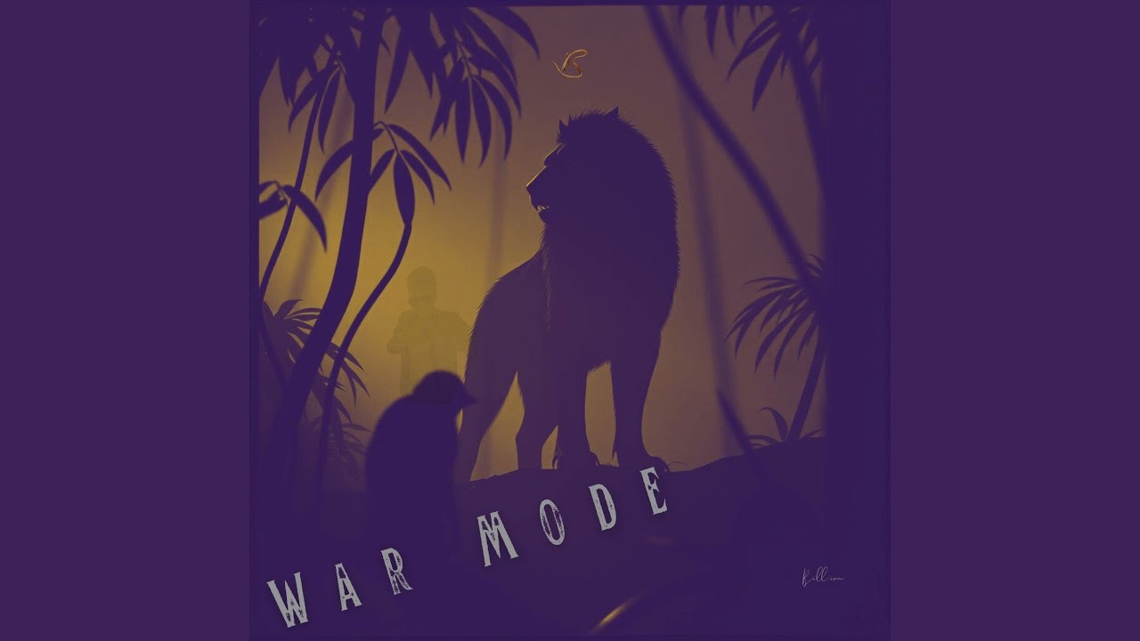 War Mode (Remix) - YouTube