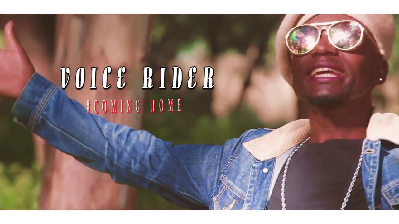 Voice Rider ft Zax 4real Coming Home (Official video) - YouTube Music