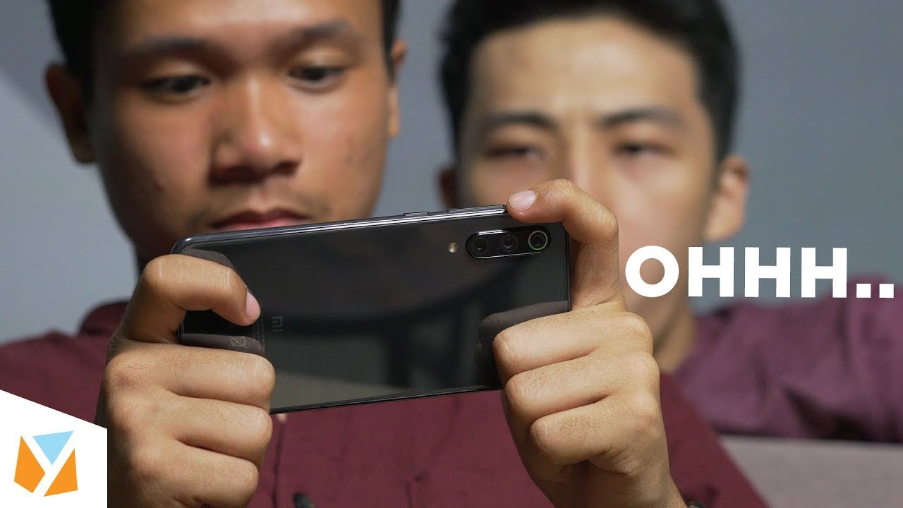 Xiaomi Mi 9 SE Gaming Review: CAN IT GAME?? (Episode 17) - YouTube