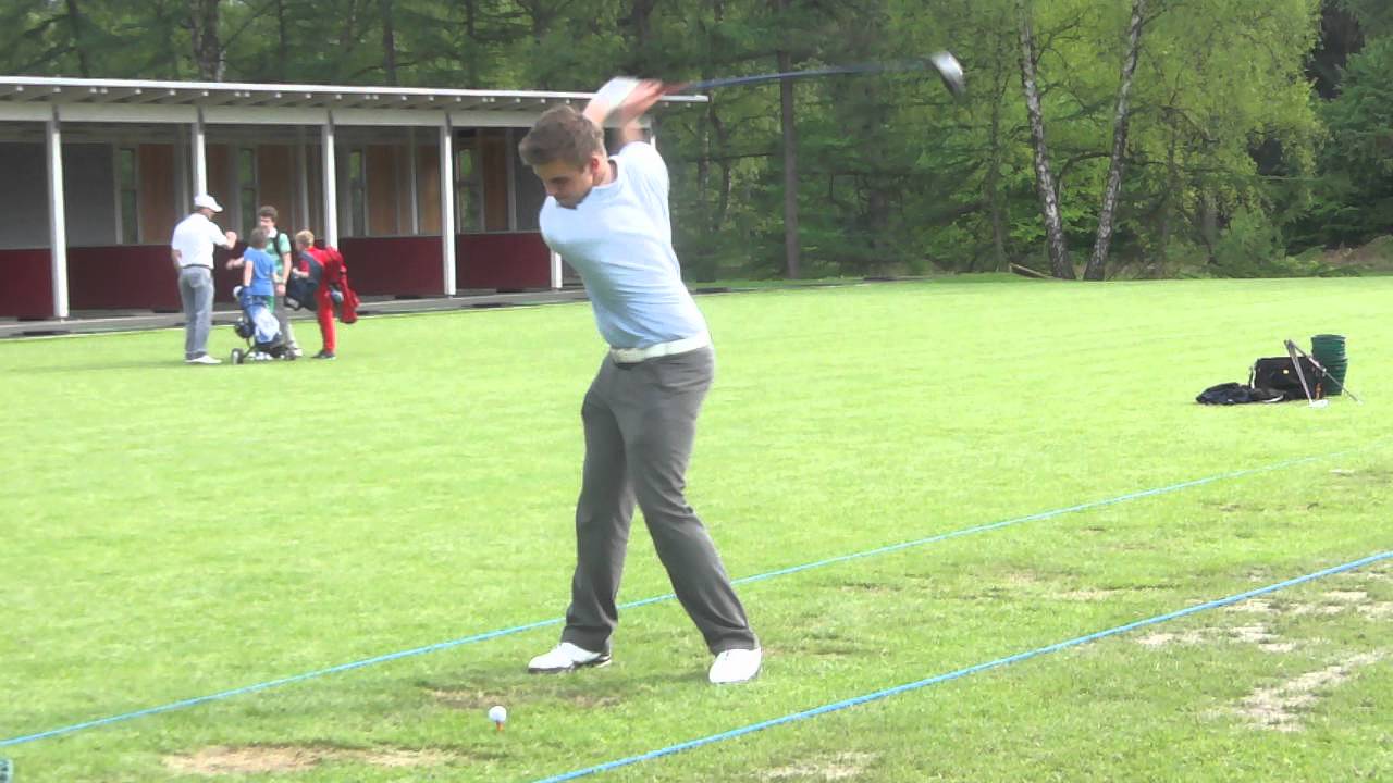 Sam Pennington #1 - YouTube