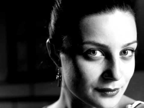 Hande Bidav  E.T. Cover