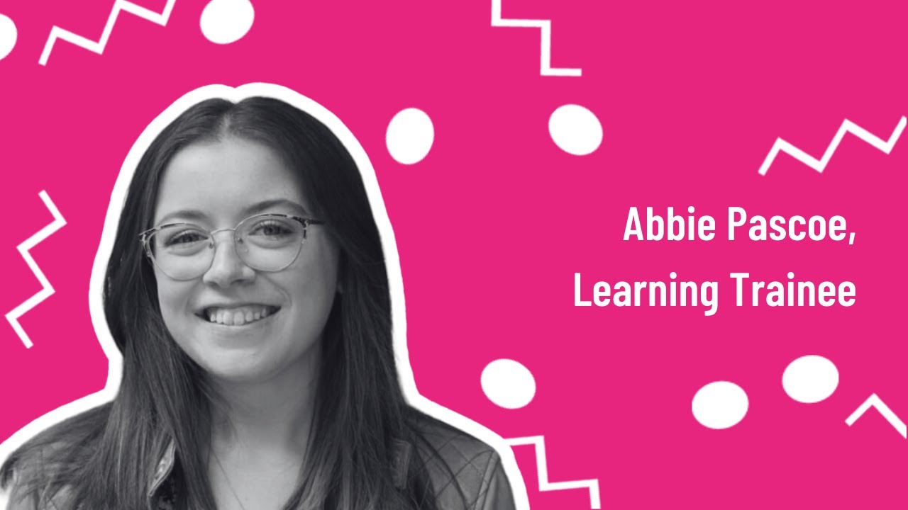 Learning Trainee | Careers in the Arts with BCMG - YouTube