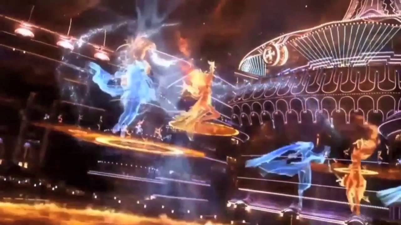 Dancing in Reverence by Vacant Vatican - YouTube