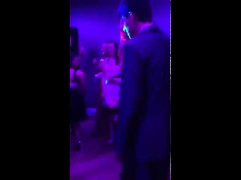 drunk teacher at prom - YouTube