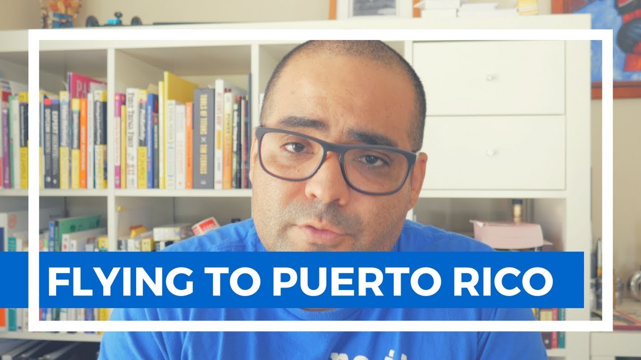 Flying to Puerto Rico with more supplies thanks to Spirit Airlines ...