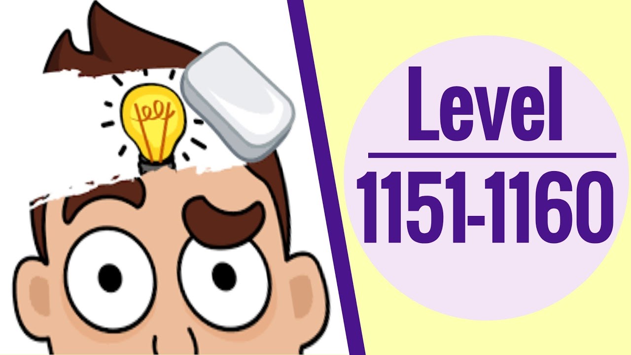 DOP 2:Delete One Part Level 1151 TO 1160 🤯 Dop 2 IOS 🤯 DOP 2 LAVEL NEW ...