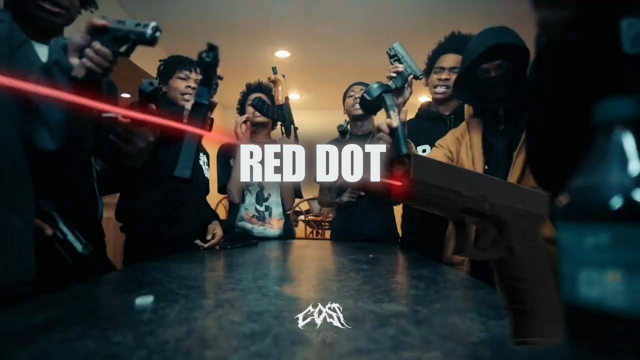 [FREE] Fullychop x Q50WLIL50 x Quan Get'Em Gone Type Beat "Red Dot ...