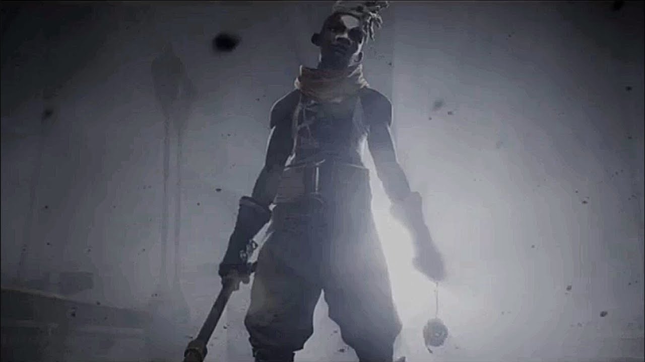 "The Boy Savior" | Arcane's Best Scene - YouTube