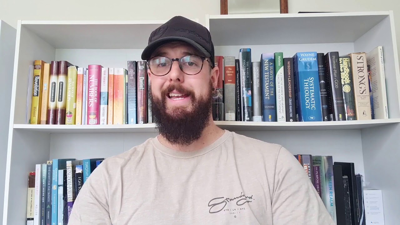 Welcome to Ginosko Gathering! - YouTube