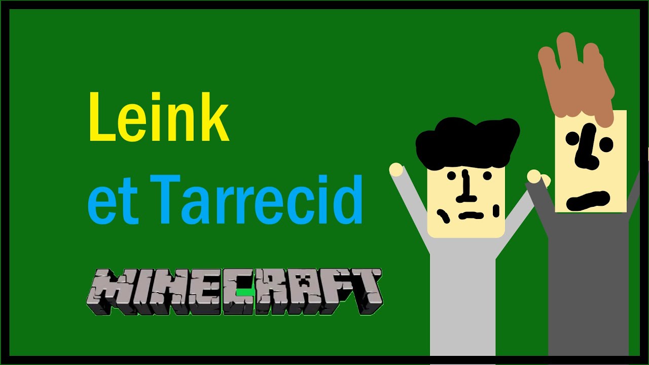 MDR ON EST CARRÉ (Minecraft) - YouTube