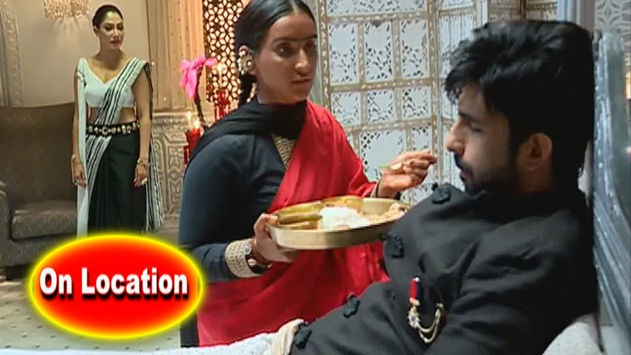 MANMOHINI || TV Serial || Full Episode || On Location - YouTube