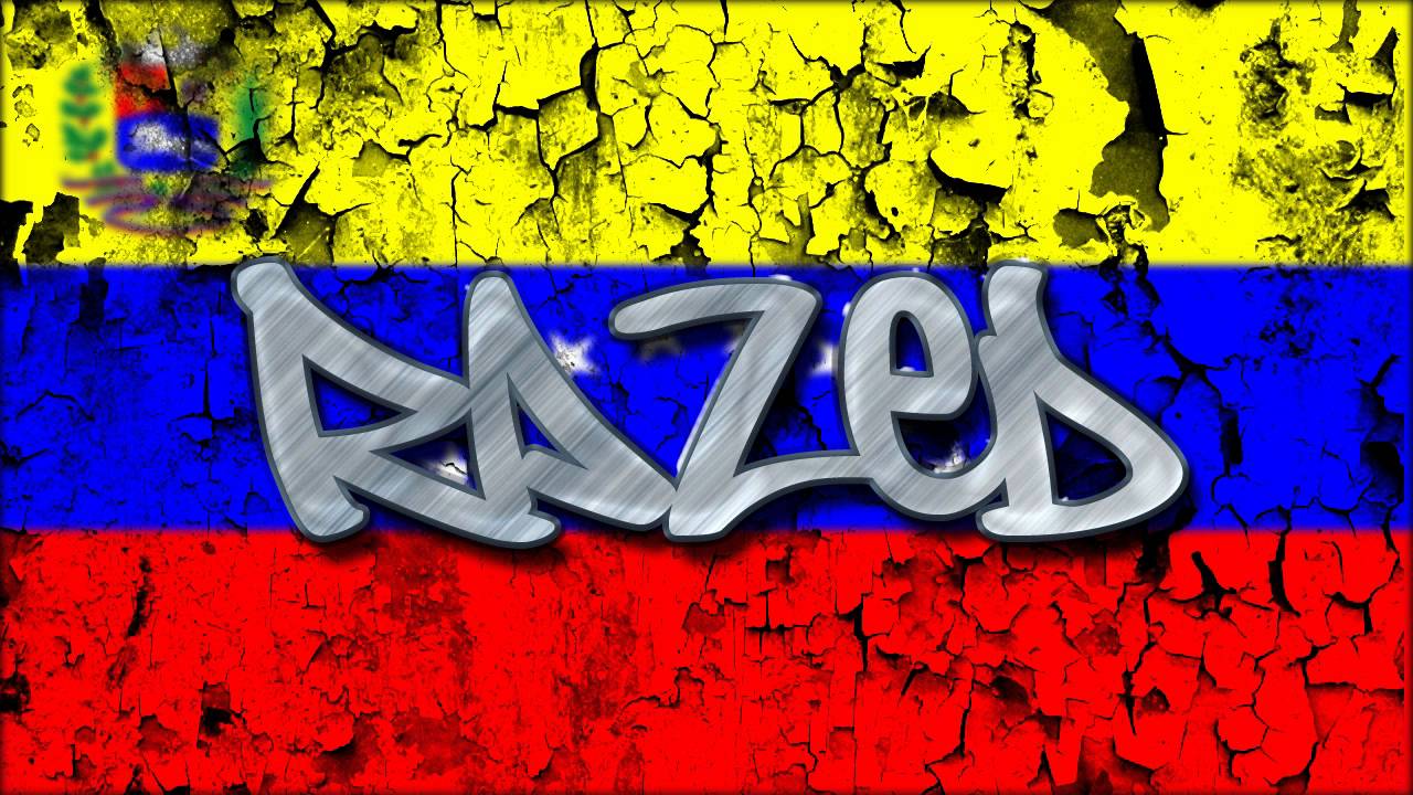 Esto es lo que Soy - RAZED - YouTube