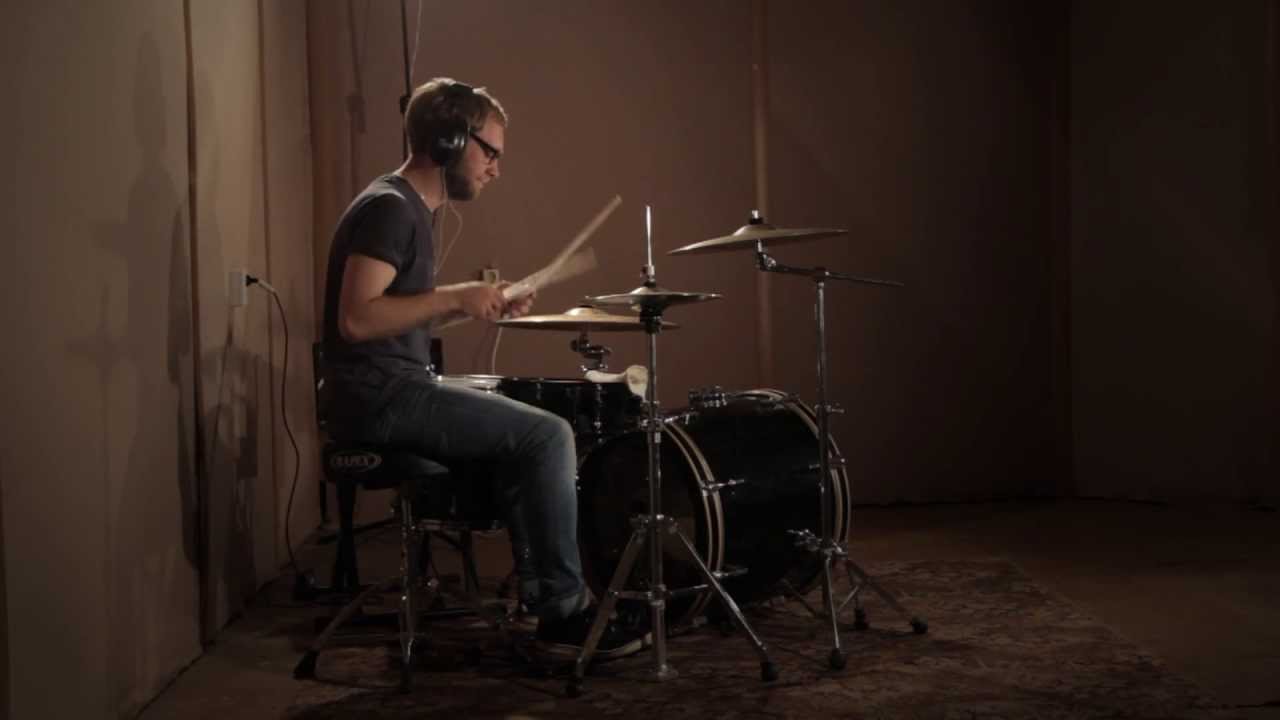 Denis Egorov | The Cancel - "Better Live" (Drum Cover) *HD* - YouTube