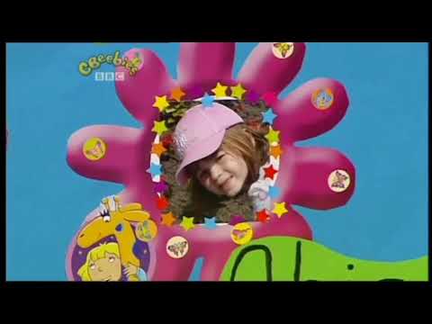 CBeebies Continuity - Thursday 4th September 2008 - YouTube