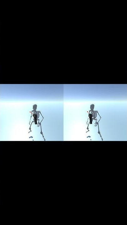 VR Project - TechXR - YouTube