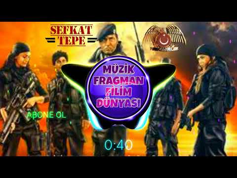 ŞEFKAT TEPE 1.SEZON HEYECAN GERİLİM MÜZİĞİ 7