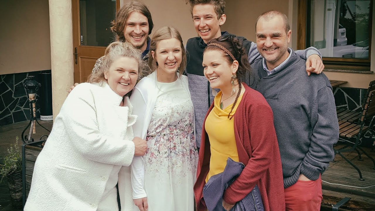 PATO VARUŠKA - YouTube