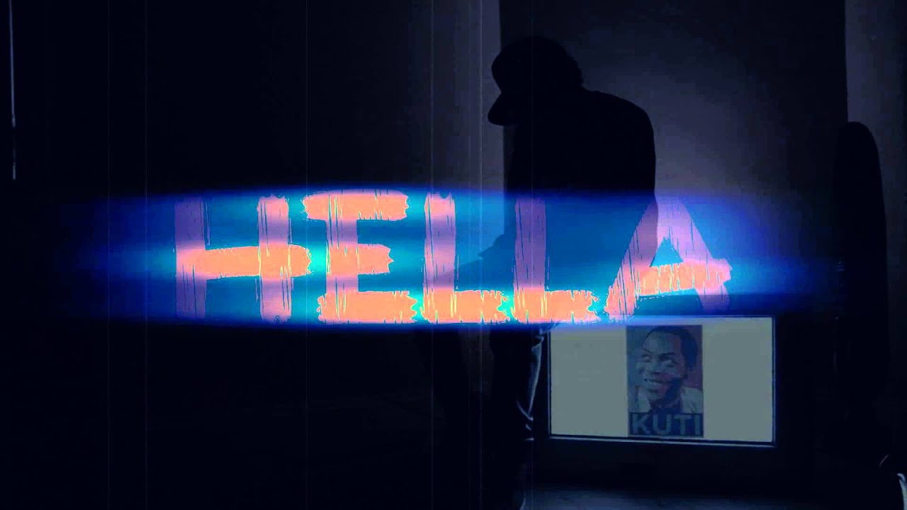 Mike Lawal - Hella Ft The Buff Official teaser - YouTube