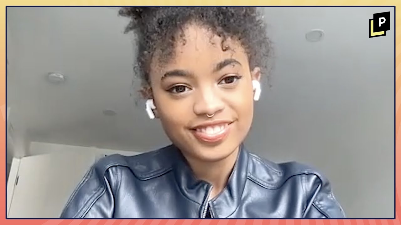 Morgan Dudley Talks A Tourist's Guide to Love, Jagged Little Pill, and ...