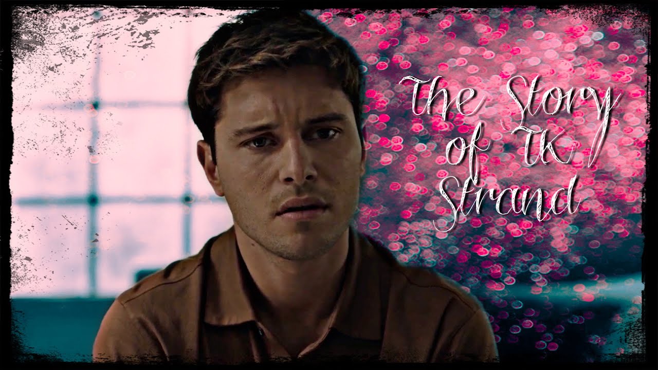 The Story of TK Strand - YouTube