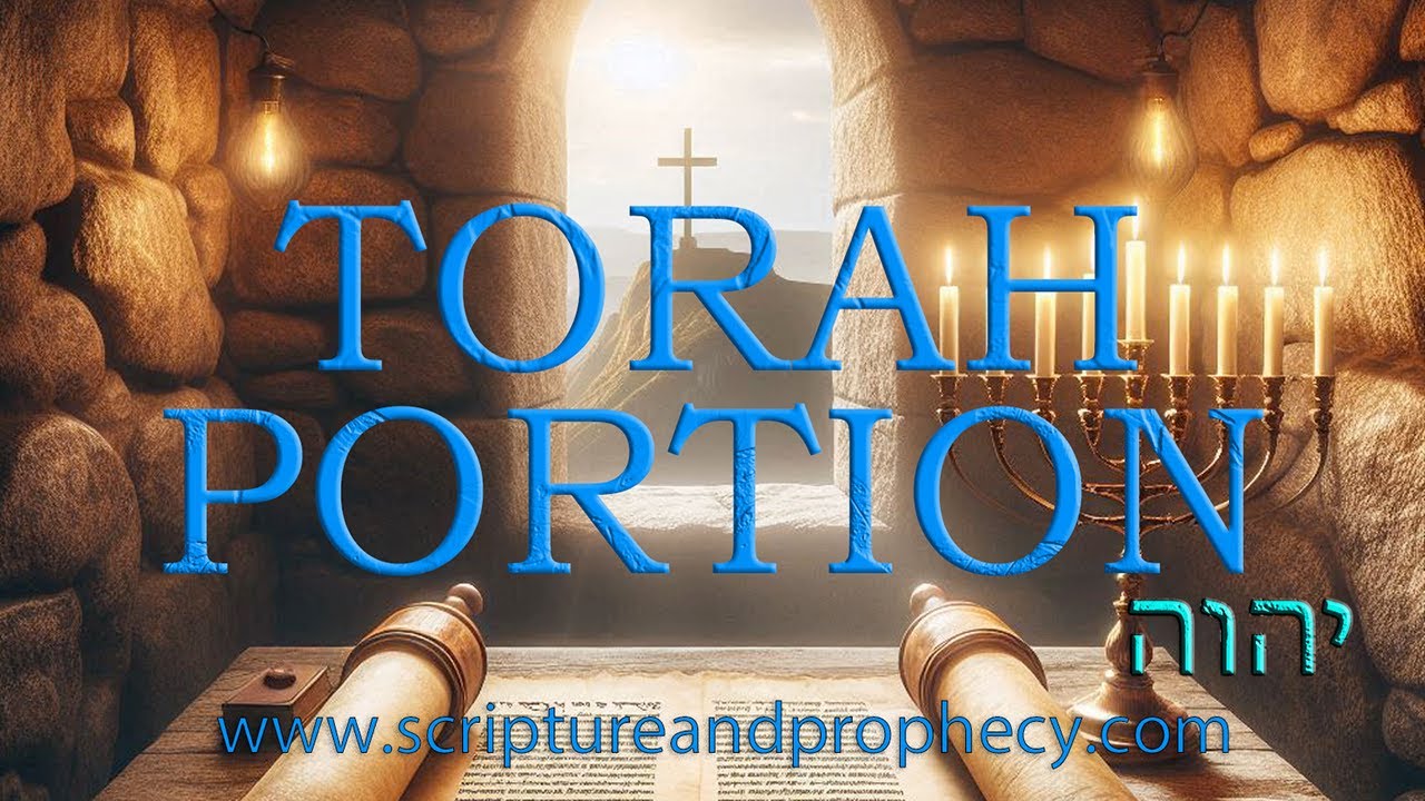 Torah Portion - Beshalach : (Exodus 13:17–17:16) - The Song of Moses ...