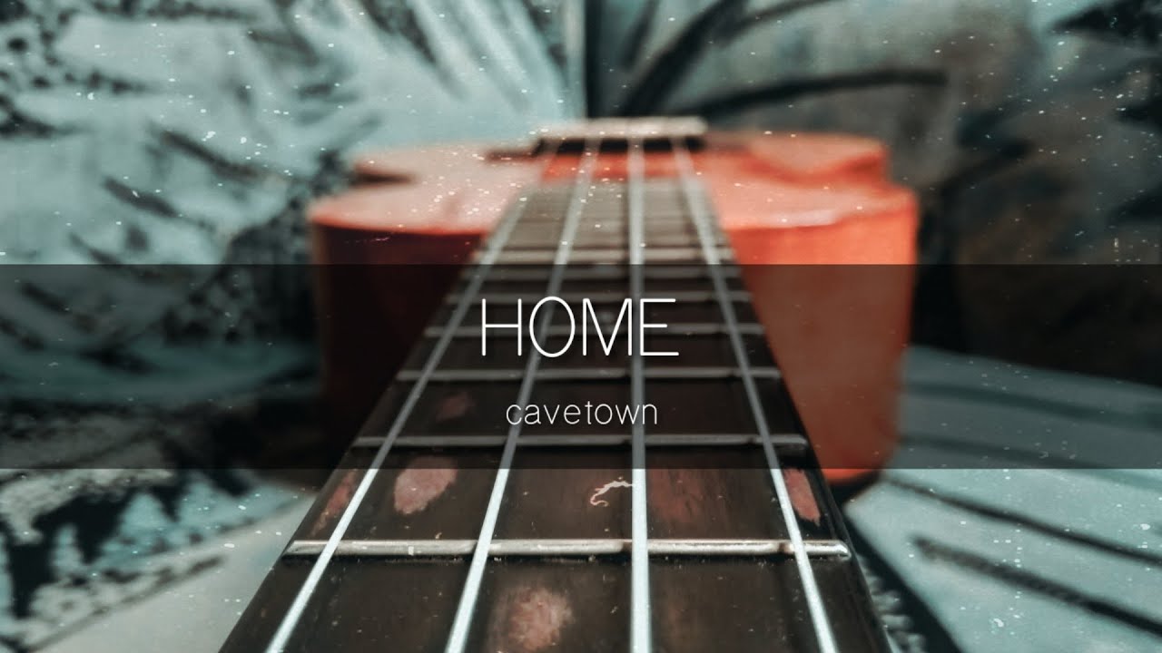 home lyrics~ cavetown - YouTube