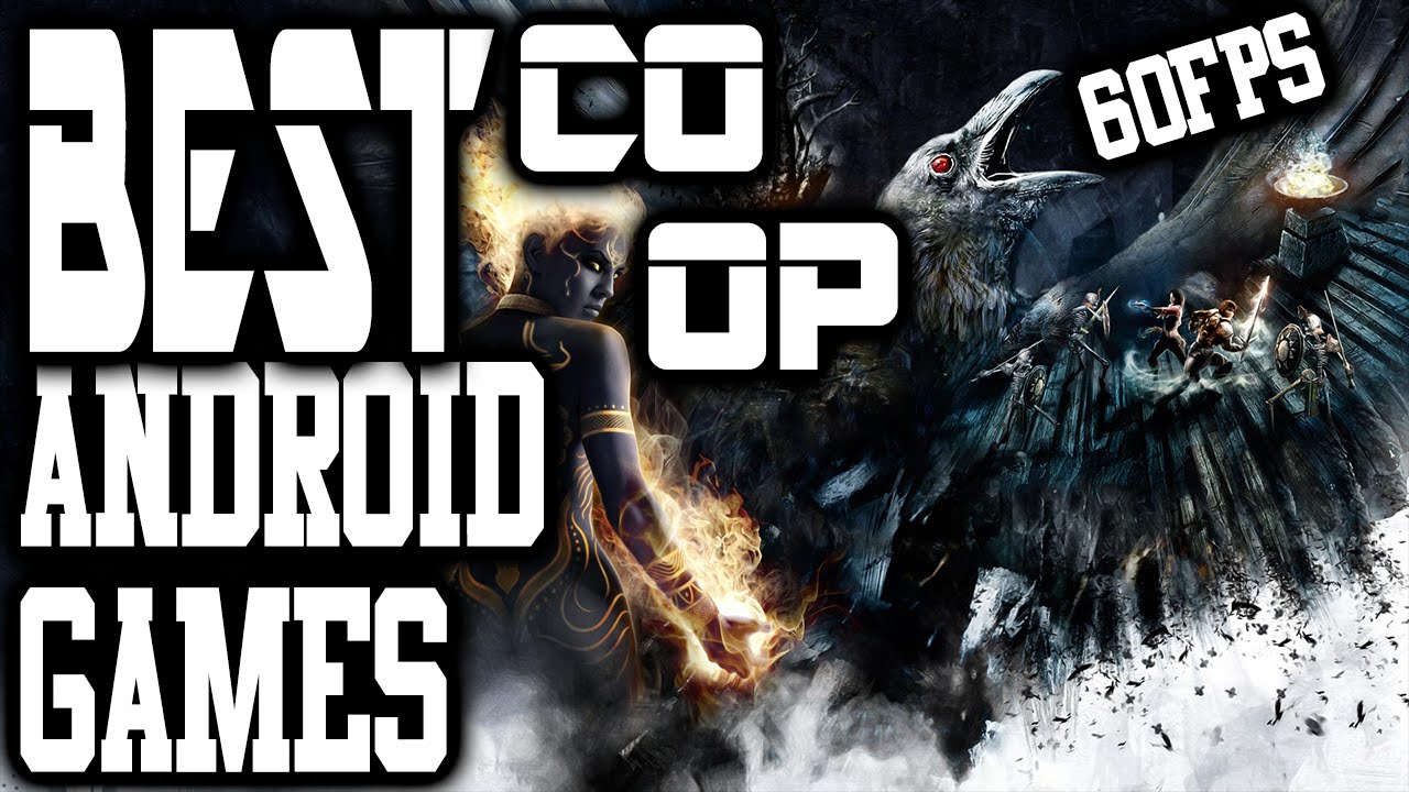 Top 10 HD CO OP Android Games 2016 High Graphics YouTube top-10-hd-co-op-android-games-2016-high-graphics-youtube