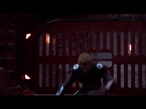 Star Wars Jedi fallen order | Episode 12: Colosseum fight - YouTube