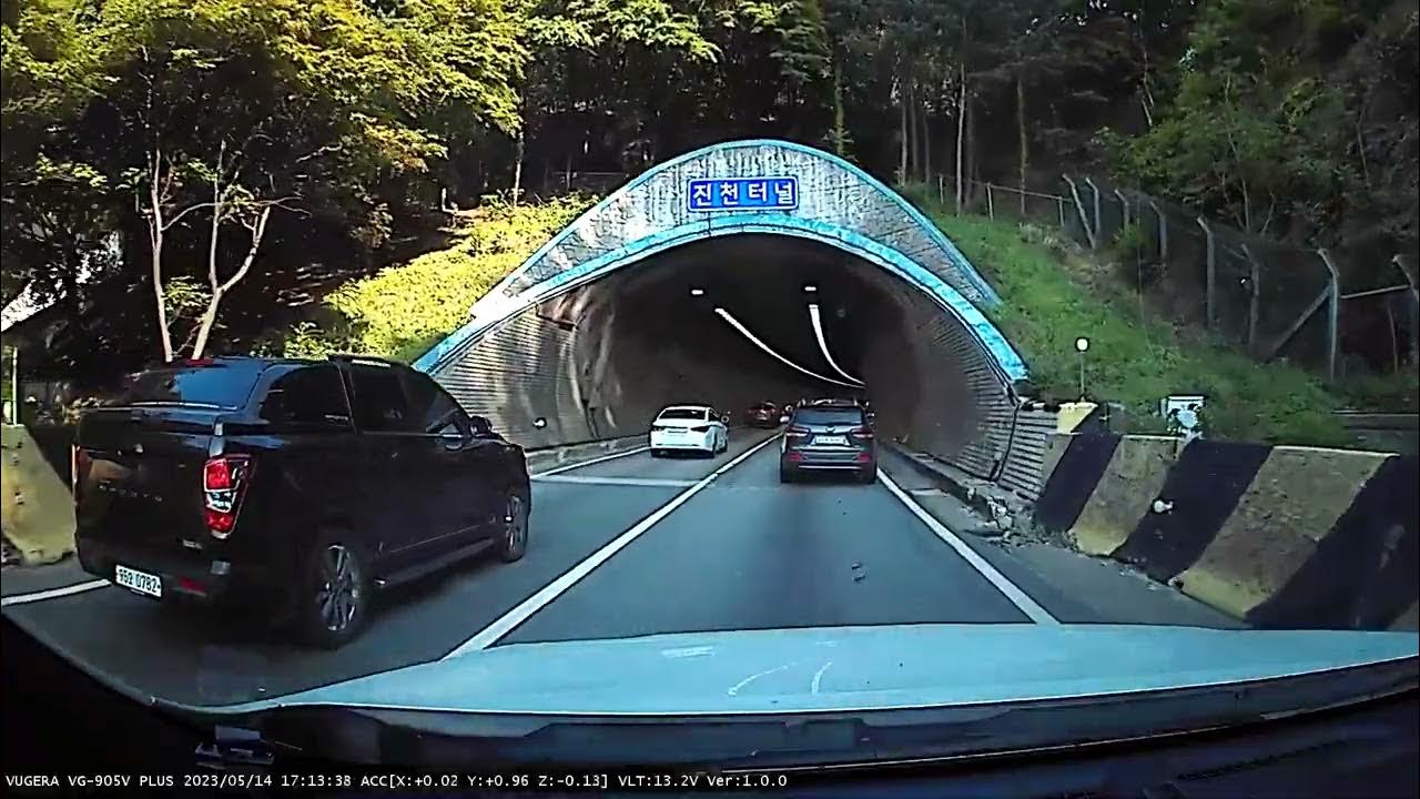 뷰게라 VG-905V PLUS F REC2 20230514 171321 - YouTube