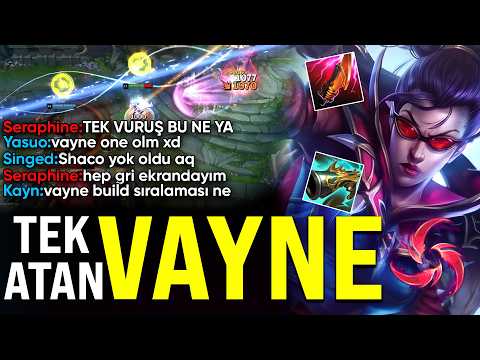 TEK VURUŞTA GRİ EKRANA SOKAN VAYNE