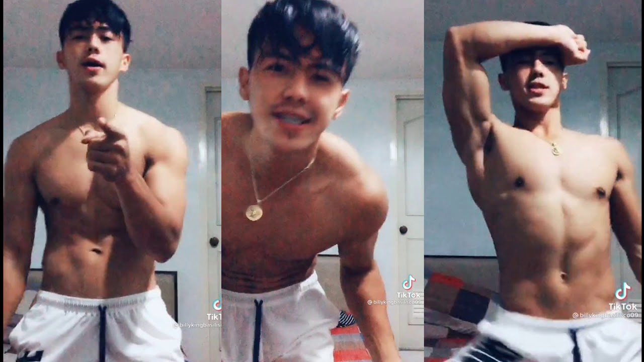 #BILLY KING BASILISCO ||matcho dancer na ngayun|| TIKTOK compilation videos - YouTube