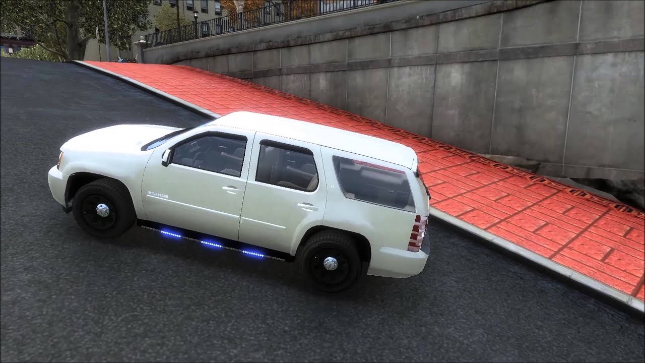 Release Video, Mini Tahoe pack - YouTube