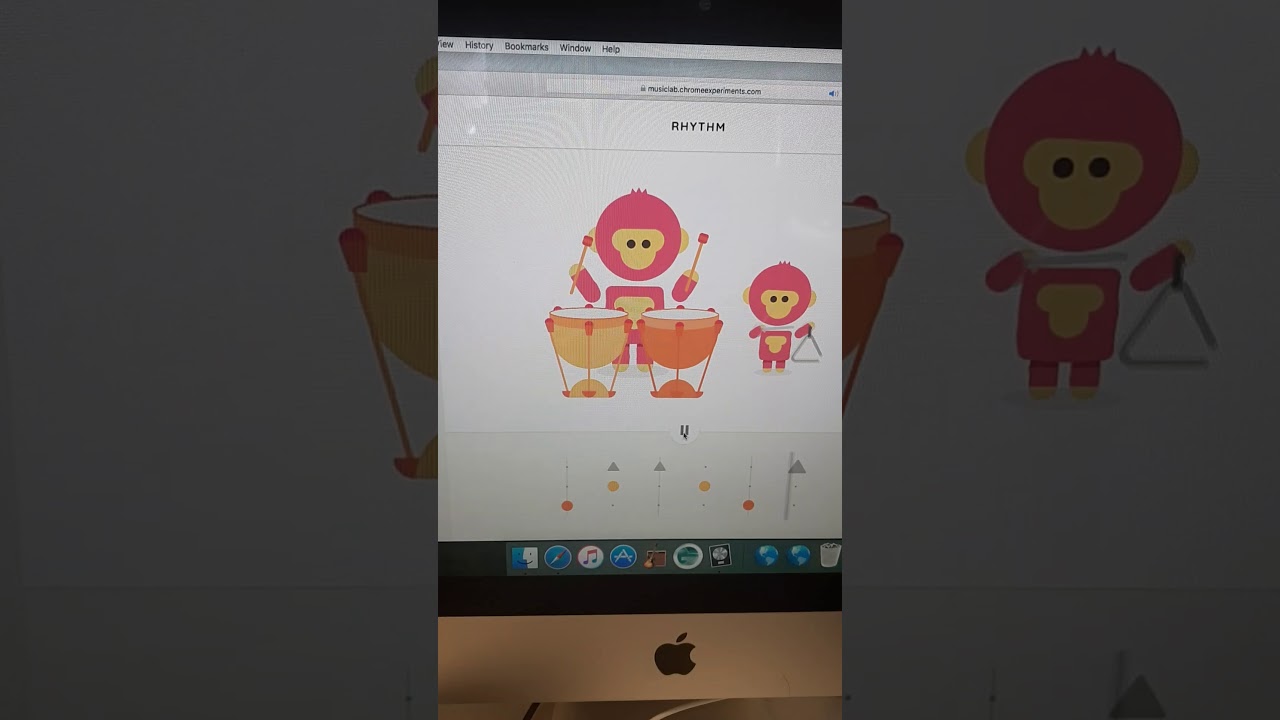 Chrome Music Lab Tutorial - Rhythm - YouTube